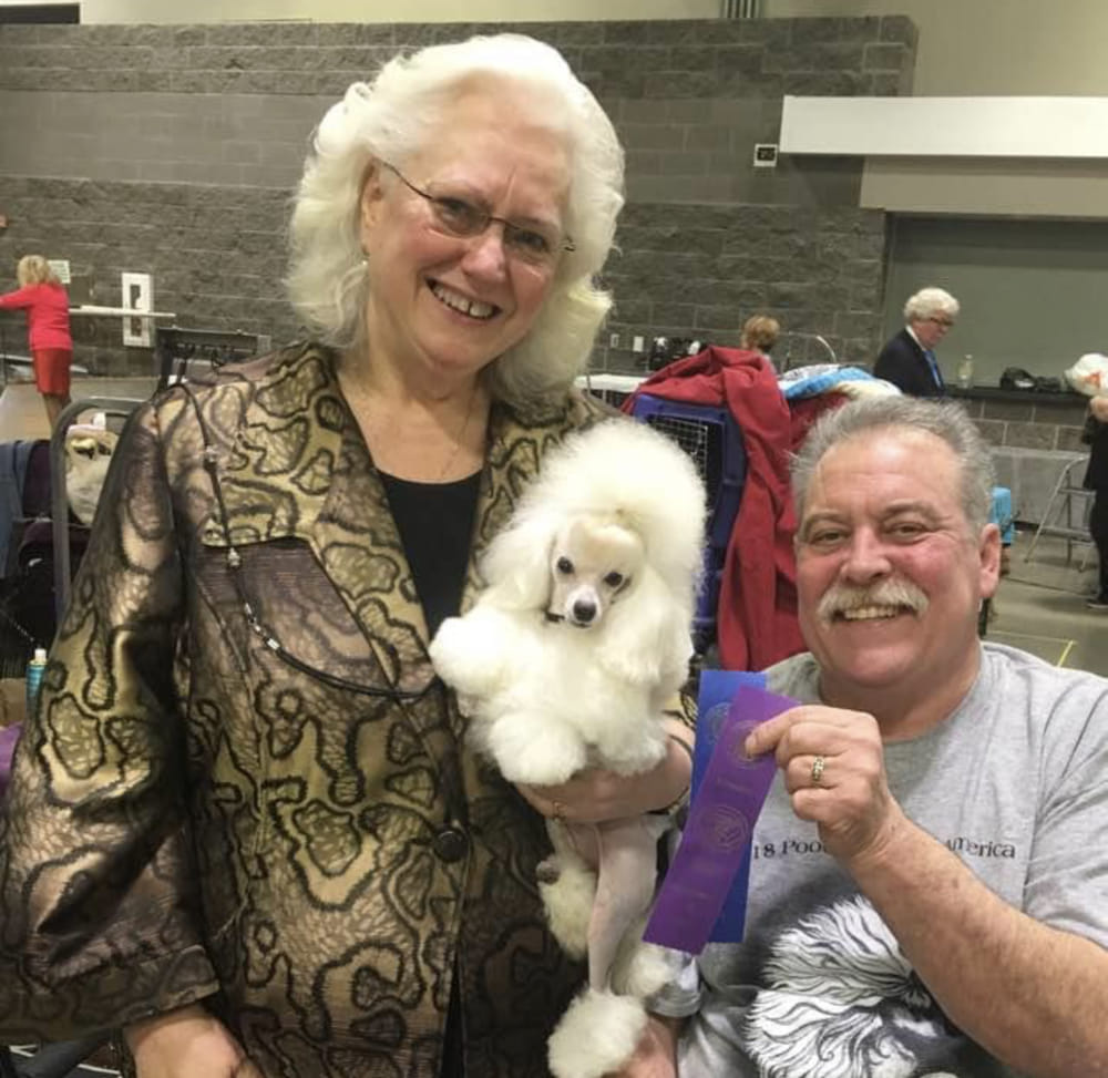 Staff – LoneStar Pet Grooming